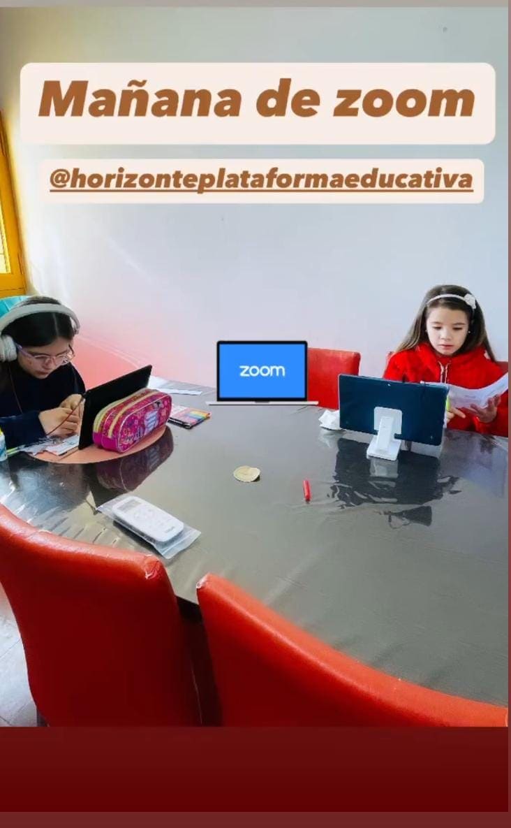 Plataforma Horizonte