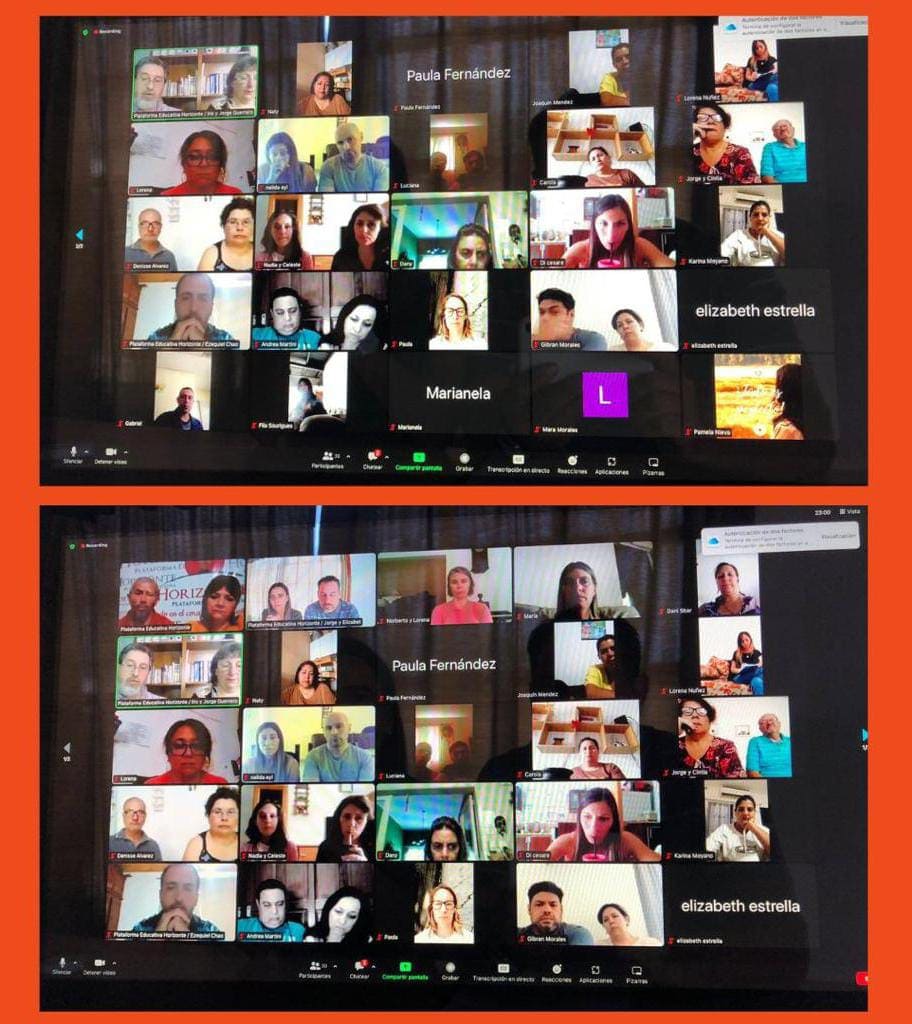 Plataforma Horizonte